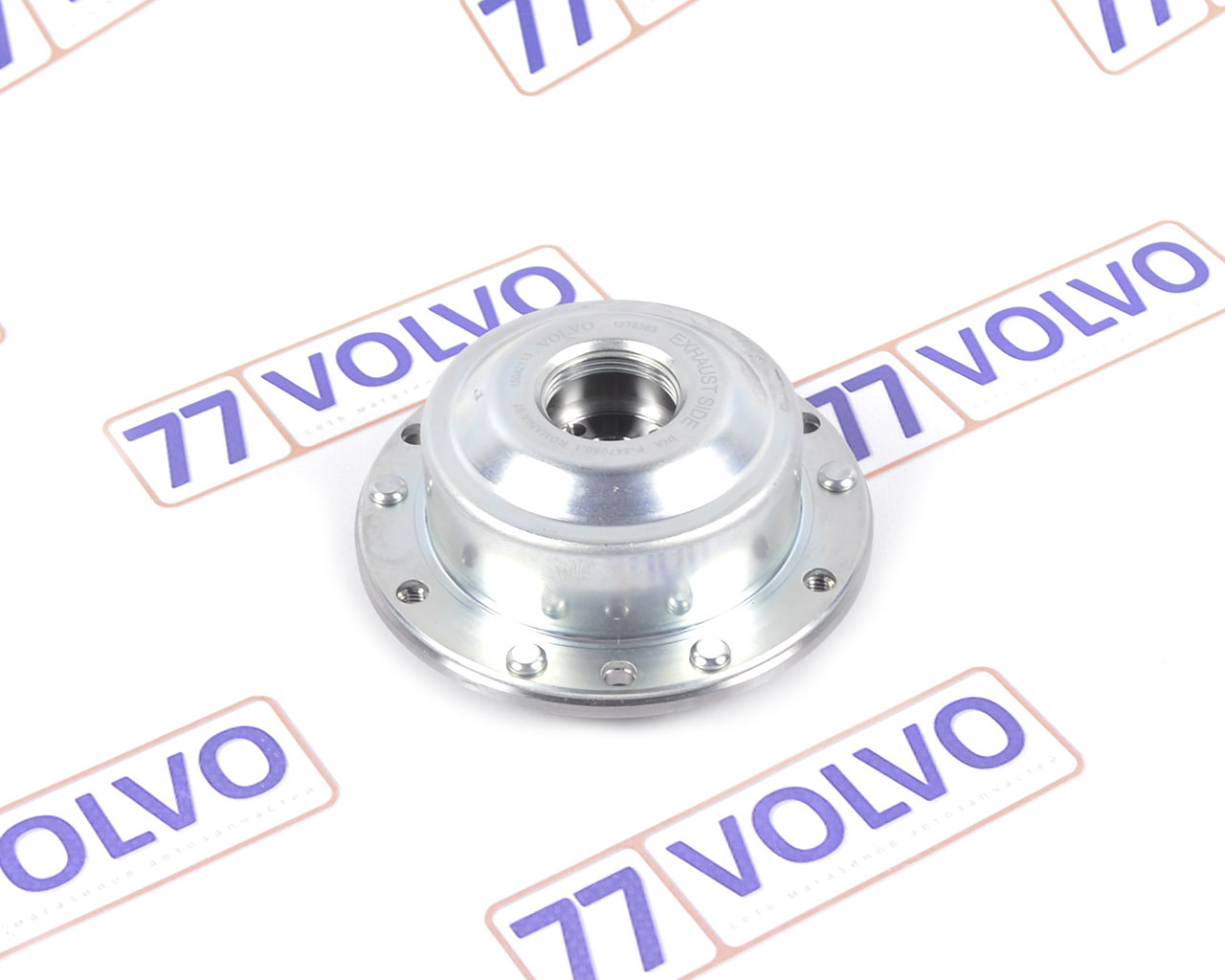 1275363 Шкив р.в. выпускного VOLVO купить в Москве | Каталог ...