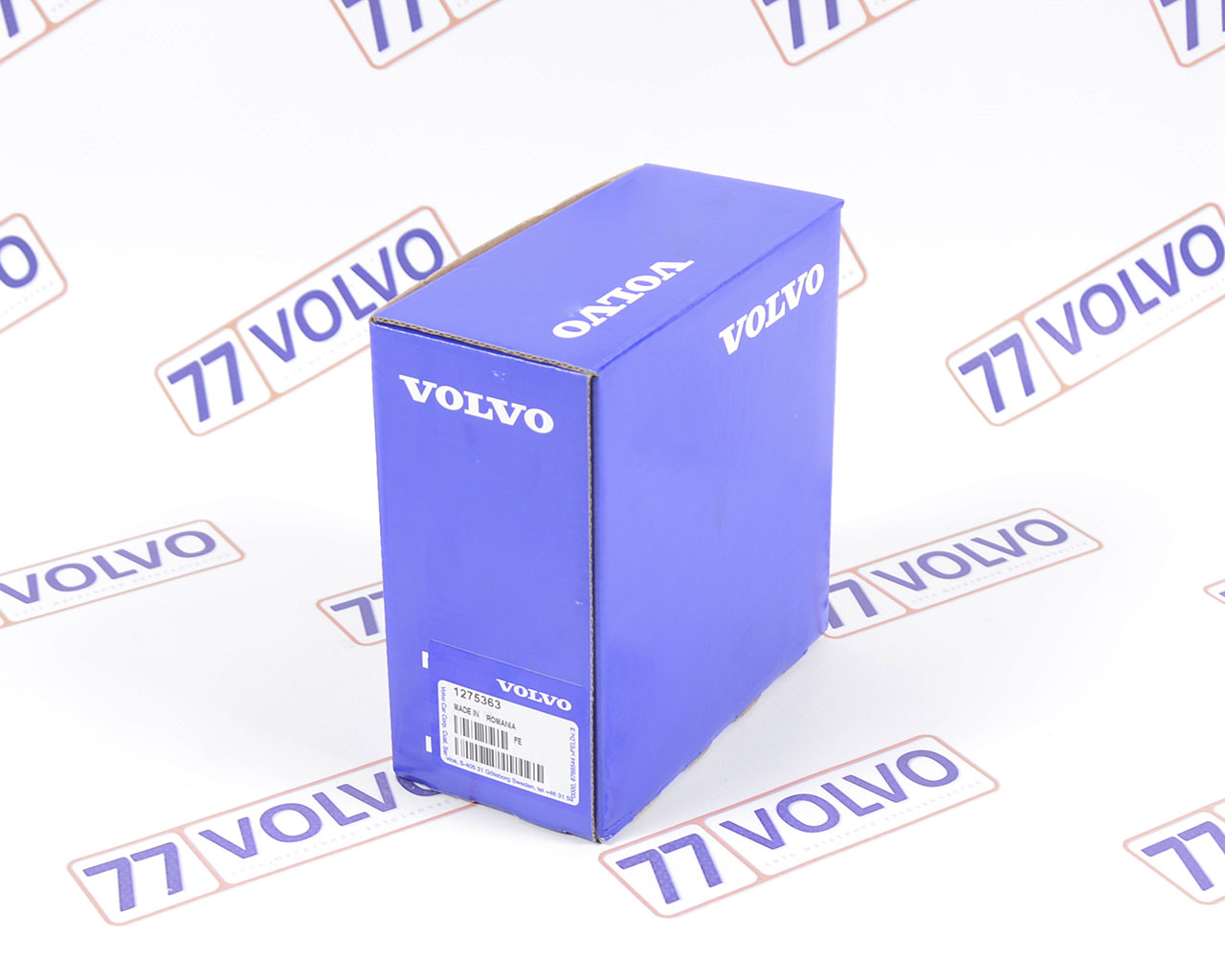 1275363 Шкив р.в. выпускного VOLVO купить в Москве | Каталог ...