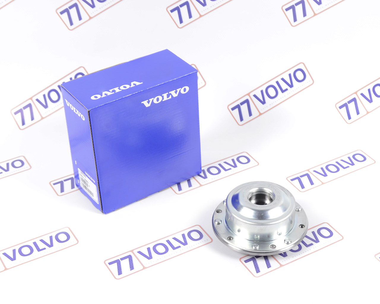 1275363 Шкив р.в. выпускного VOLVO купить в Москве | Каталог ...