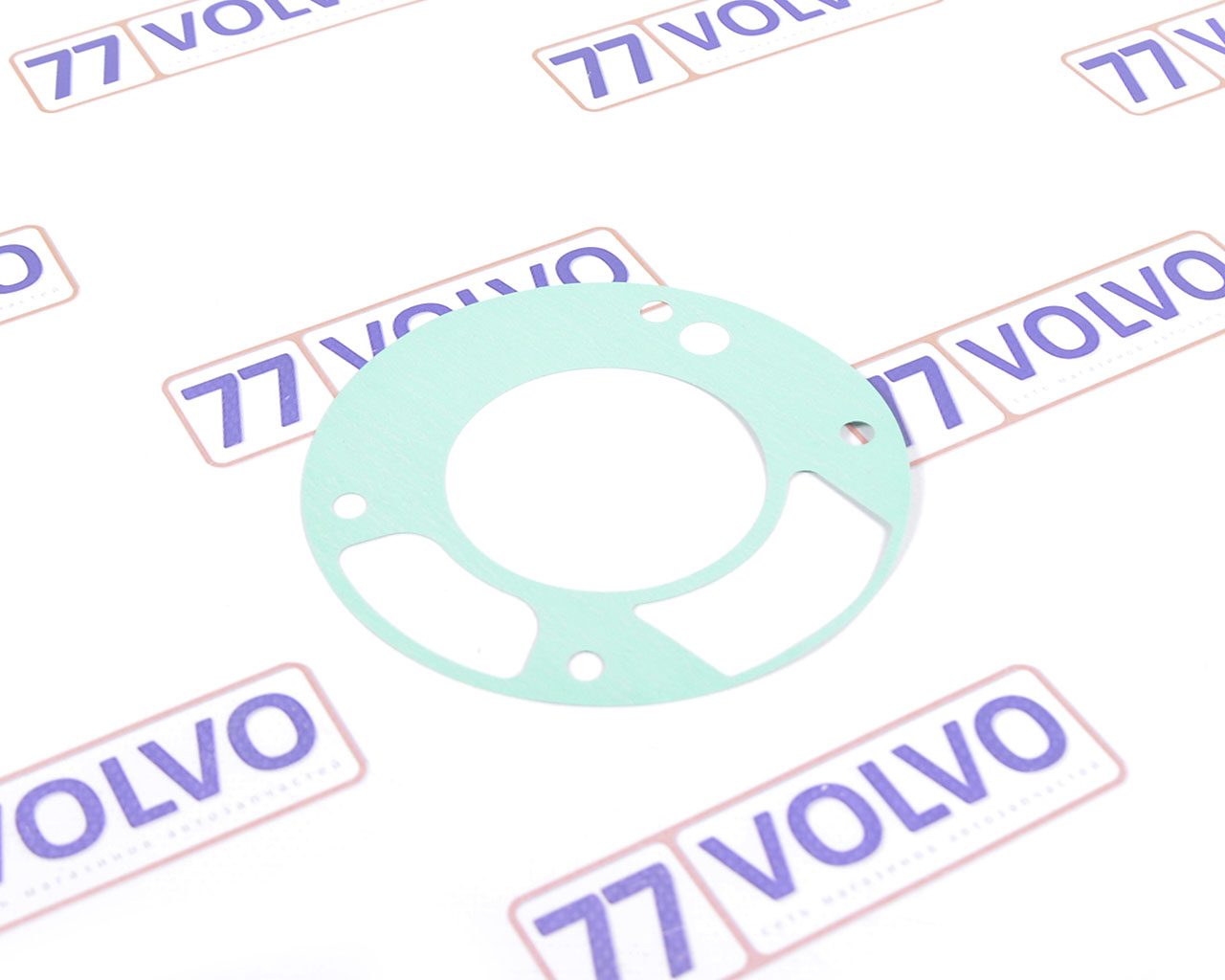 1275404 Прокладка насоса масляного VOLVO