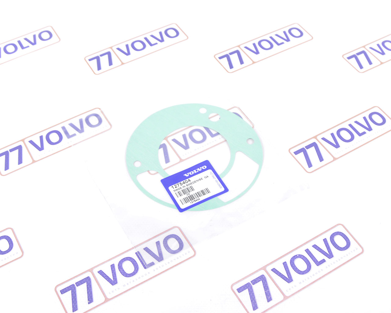 1275404 Прокладка насоса масляного VOLVO