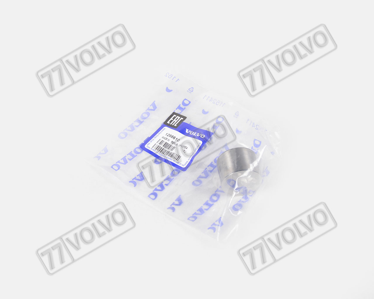 1298610 Толкатель клапана VOLVO купить в Москве | Каталог оригинальных ...