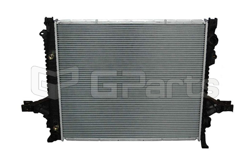 VO31293550 Радиатор охлаждения ДВС GParts купить в Москве | Каталог ...