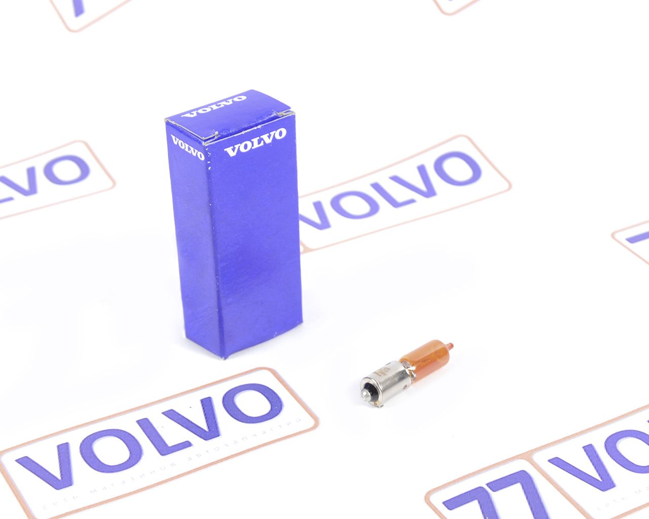 30640997 Лампа 21 Вт VOLVO купить в Москве | Каталог оригинальных ...