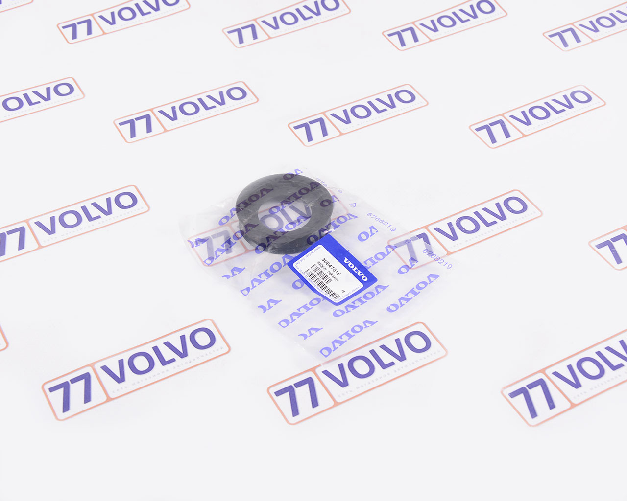 30647015 Втулка цапфы передней VOLVO купить в Москве | Каталог ...