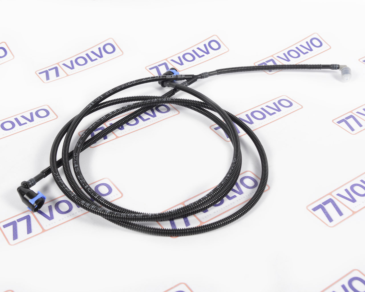 30655069 Шланг омывателя фар высокого давления VOLVO