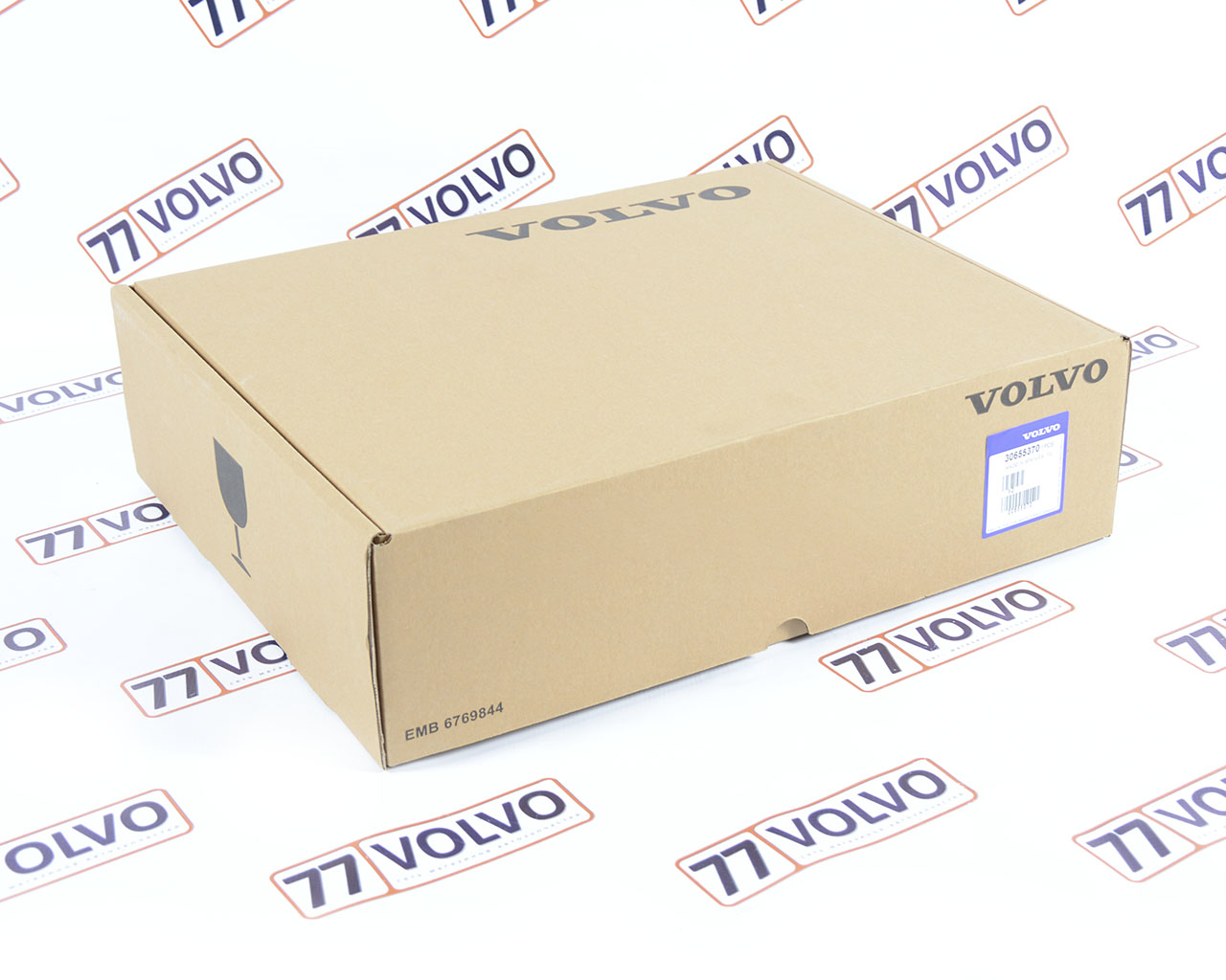 30655370 Фонарь задний правый VOLVO купить в Москве | Каталог ...