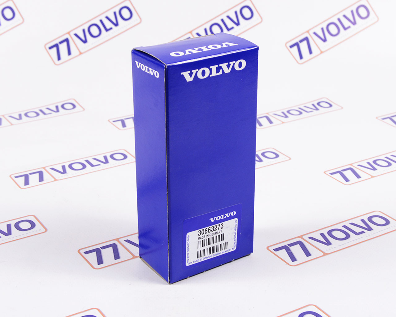 30663273 Насос бачка омывателя VOLVO купить в Москве | Каталог ...