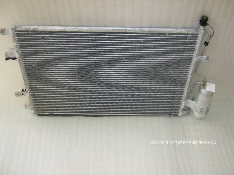 30676602 Радиатор кондиционера VOLVO купить в Москве | Каталог ...