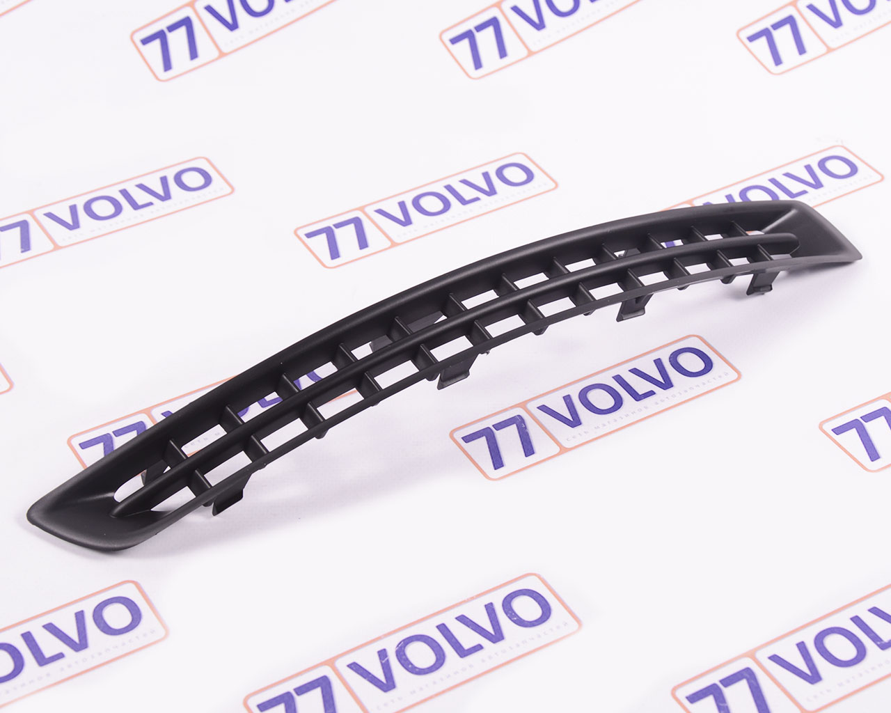 30678954 Решетка бампера переднего правая (07-) VOLVO купить в Москве ...