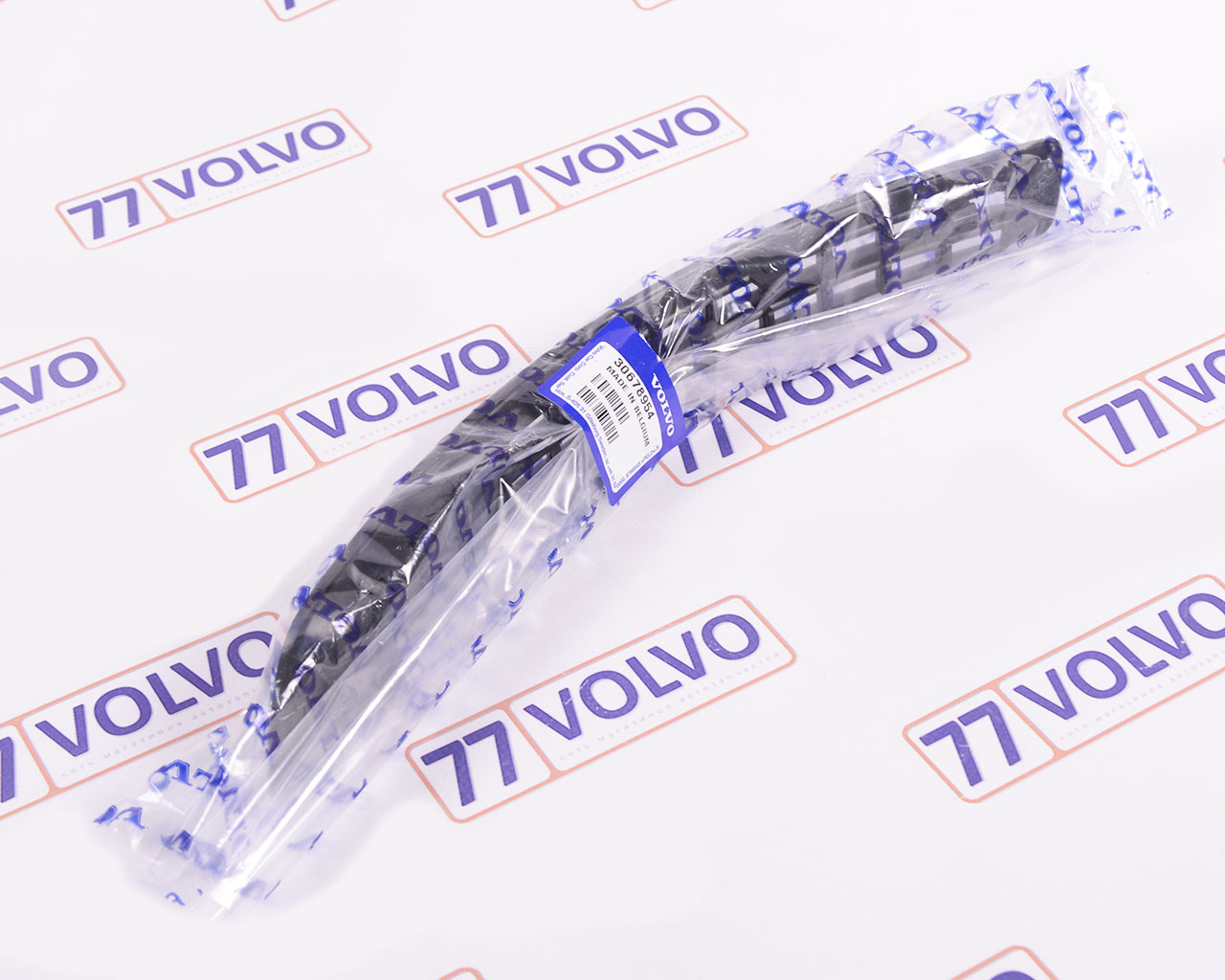 30678954 Решетка бампера переднего правая (07-) VOLVO купить в Москве ...