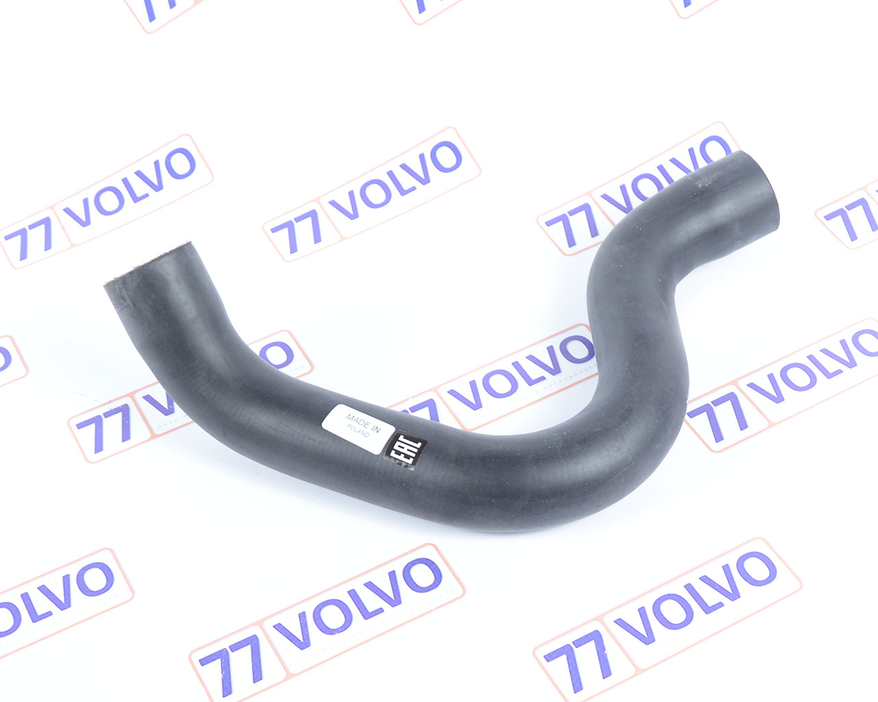 30680912 Шланг охлаждения радиатора верхний VOLVO купить в Москве ...