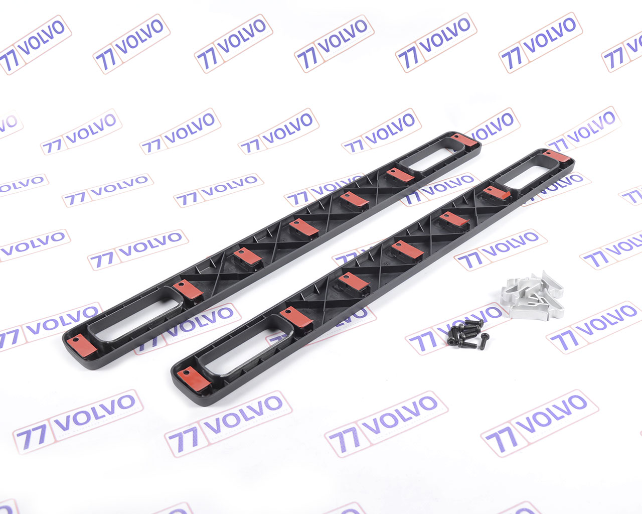 30681835 Держатель сумок в багажнике VOLVO купить в Москве | Каталог ...