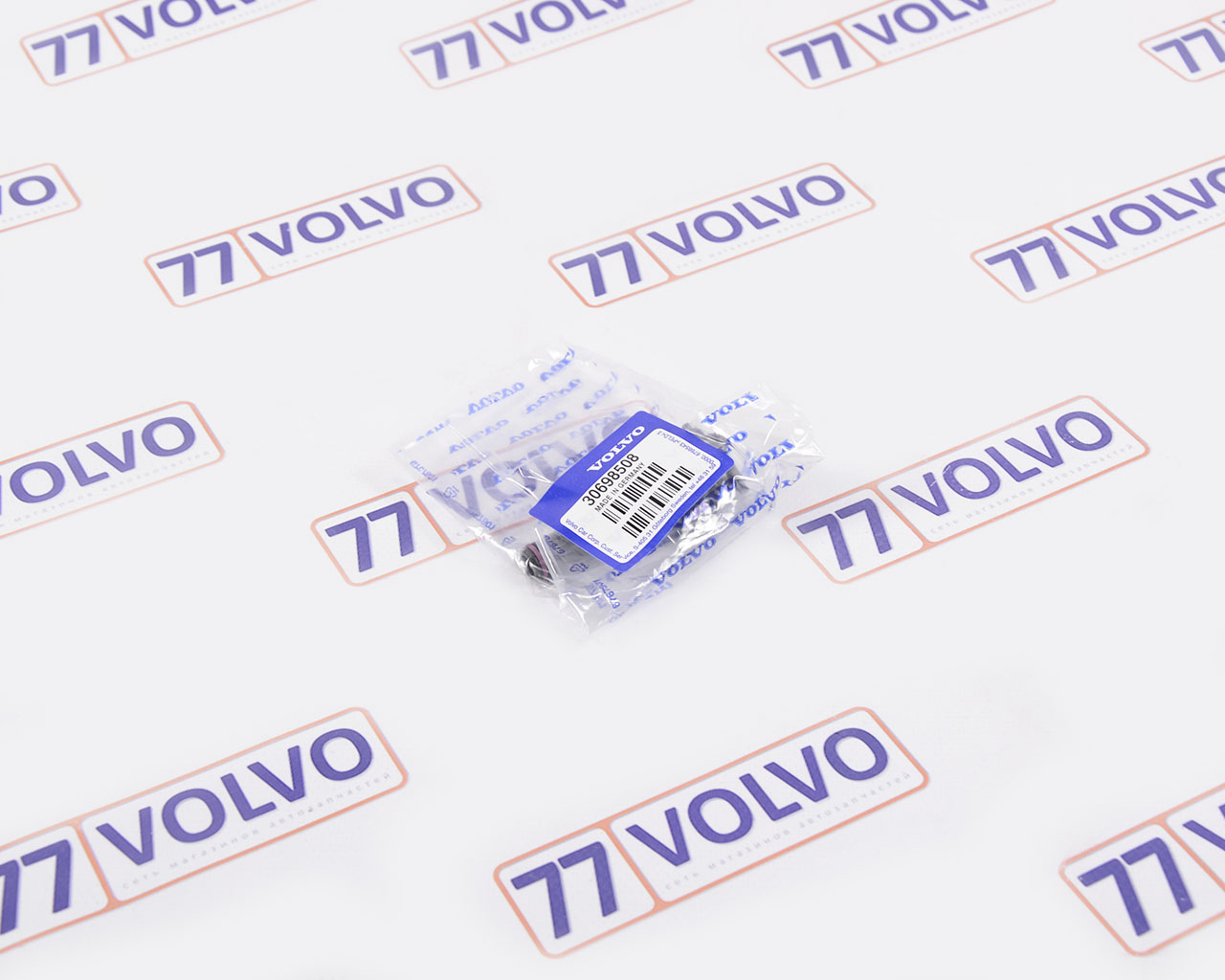 30698508 - Форсунка омывателя фары, левая для VOLVO XC90