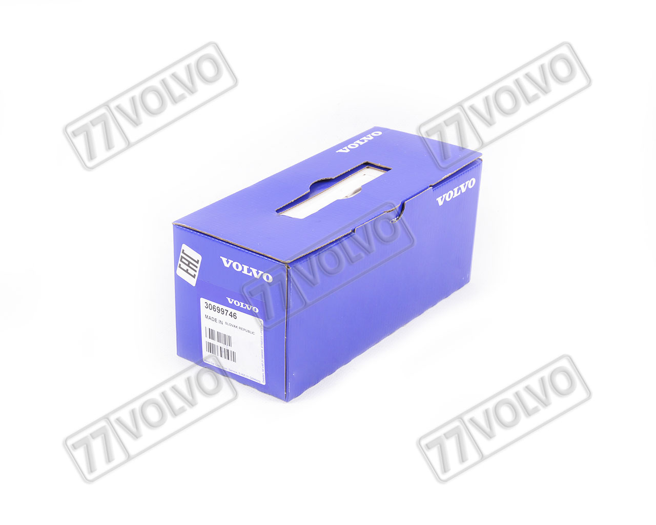 30699746 Замок двери передней левой ВОЛЬВО (VOLVO) купить в Москве ...
