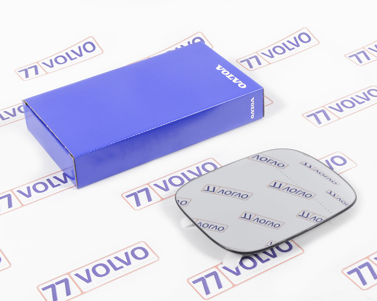 30716138 Элемент зеркальный правый VOLVO купить в Москве | Каталог ...