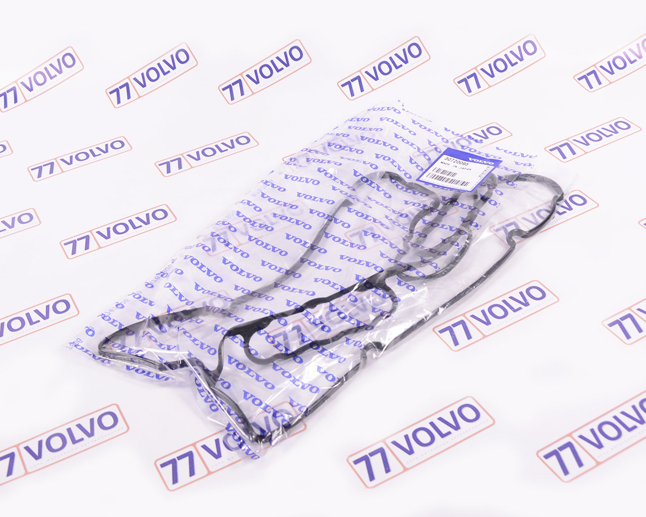 30720095 Прокладка клапанной крышки задней VOLVO купить в Москве ...