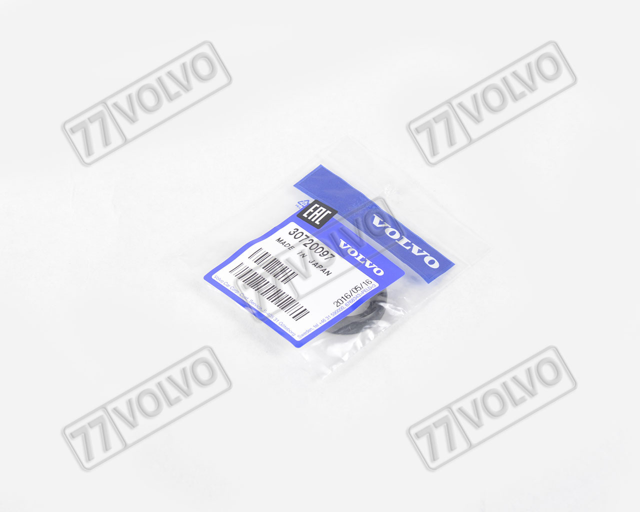 30720097 Кольцо уплотнительное VOLVO купить в Москве | Каталог ...