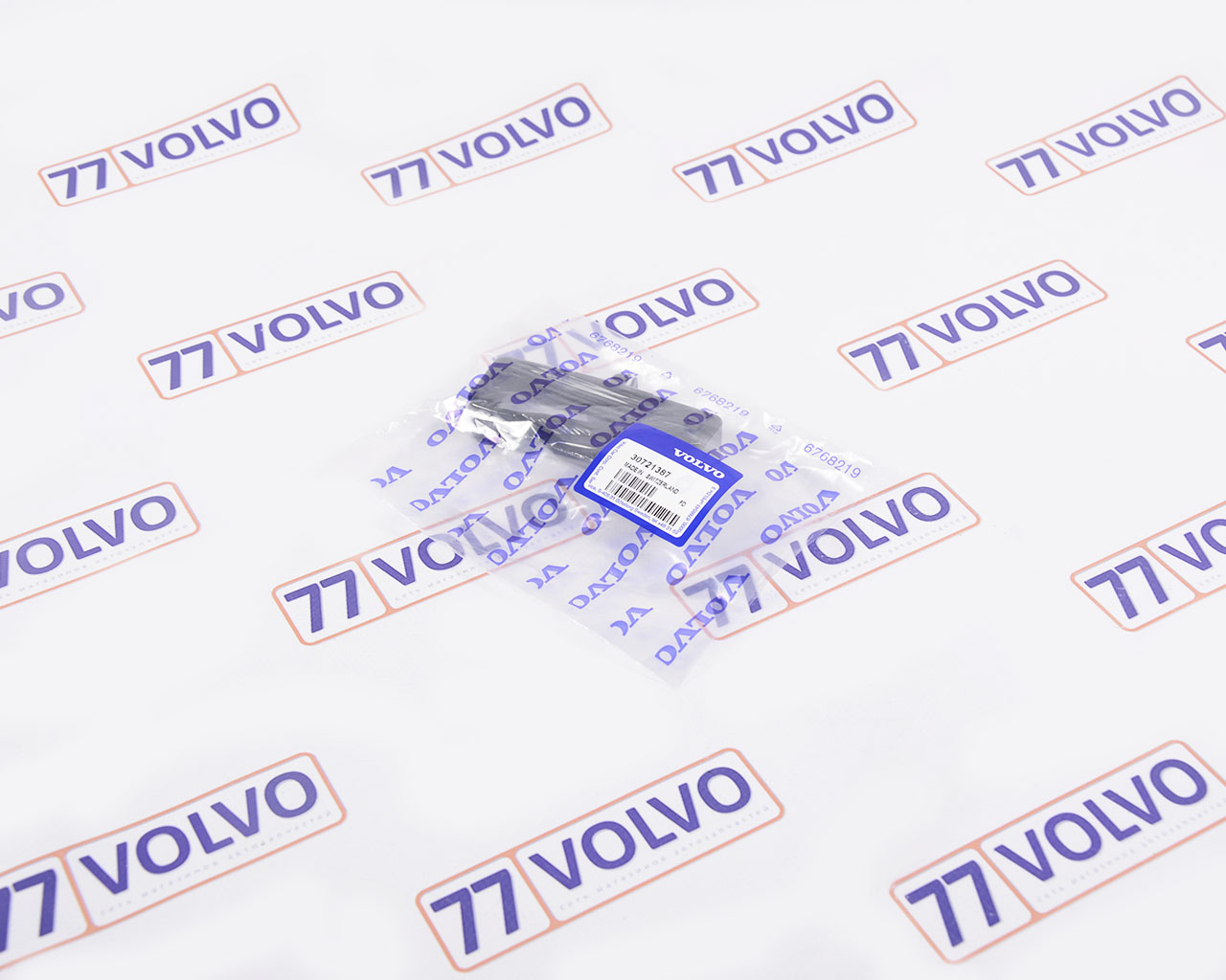 30721387 Кронштейн крепления знака аварийной остановки VOLVO купить в ...