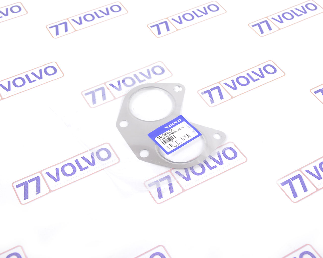 30730538 Прокладка глушителя VOLVO купить в Москве | Каталог ...