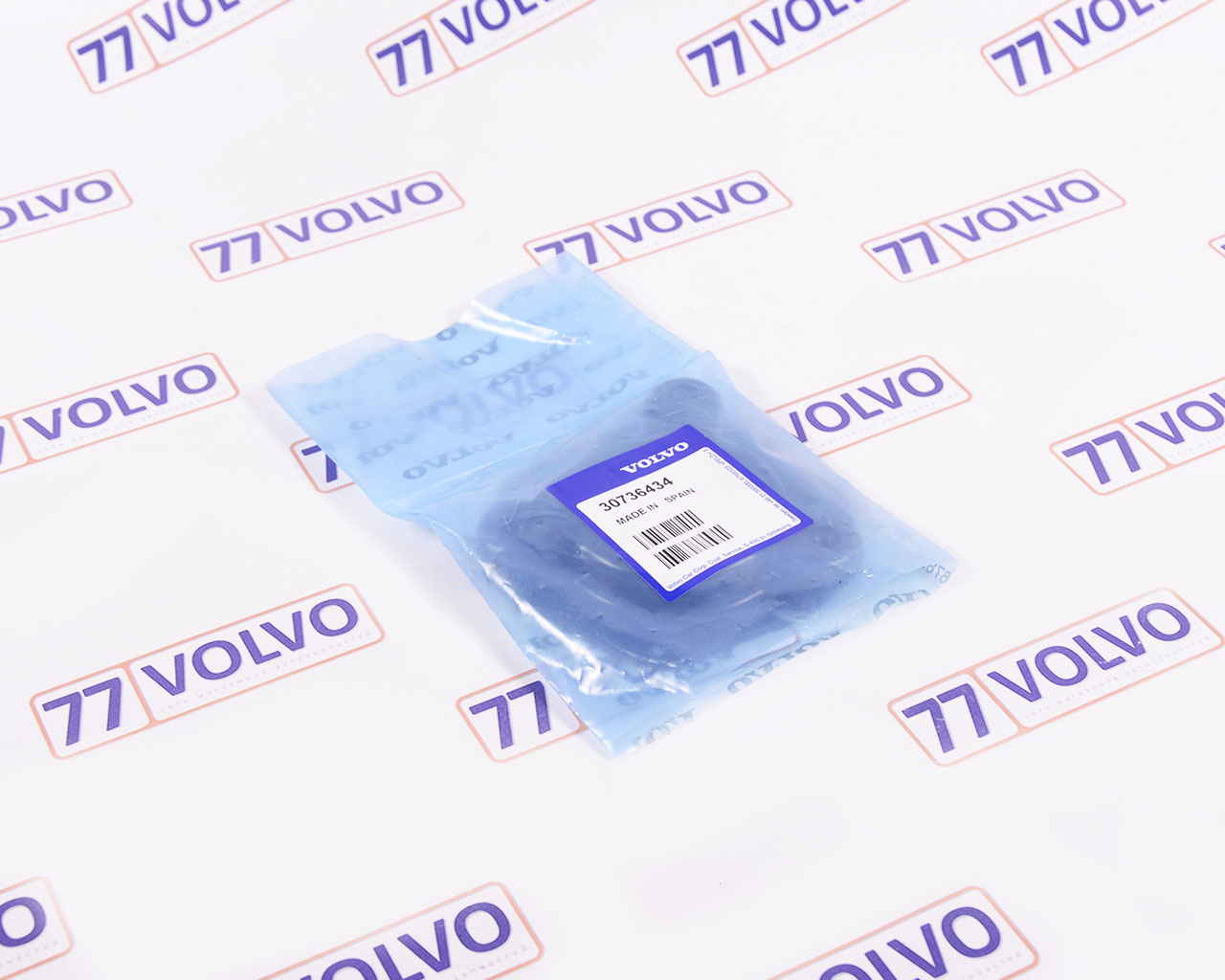 30736434 Проставка пружины левая VOLVO купить в Москве | Каталог ...