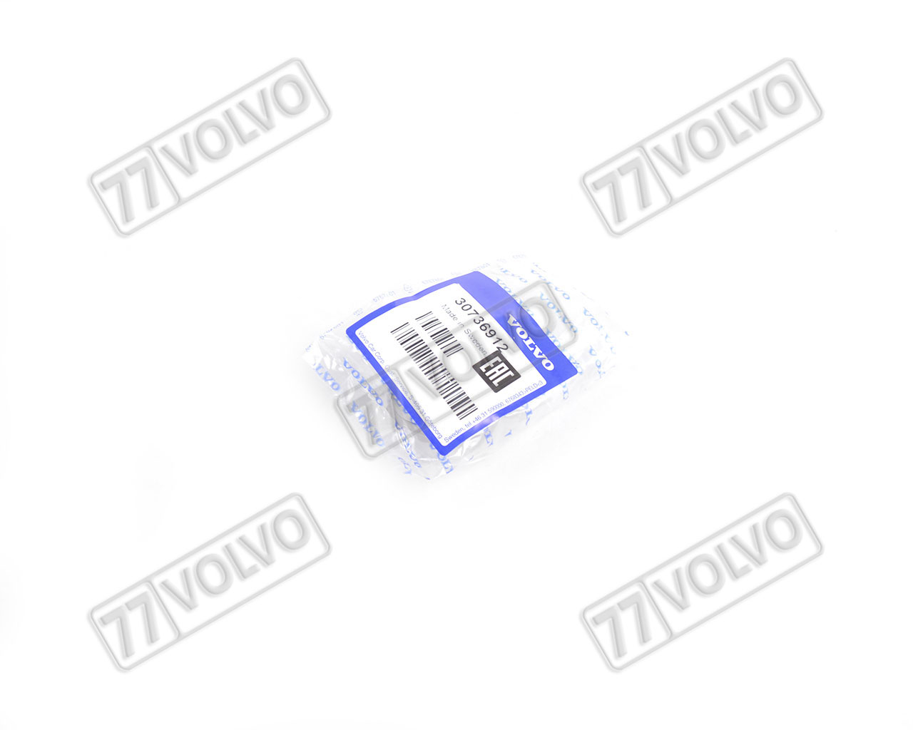 30736912 Скоба шаровой опоры VOLVO купить в Москве | Каталог ...