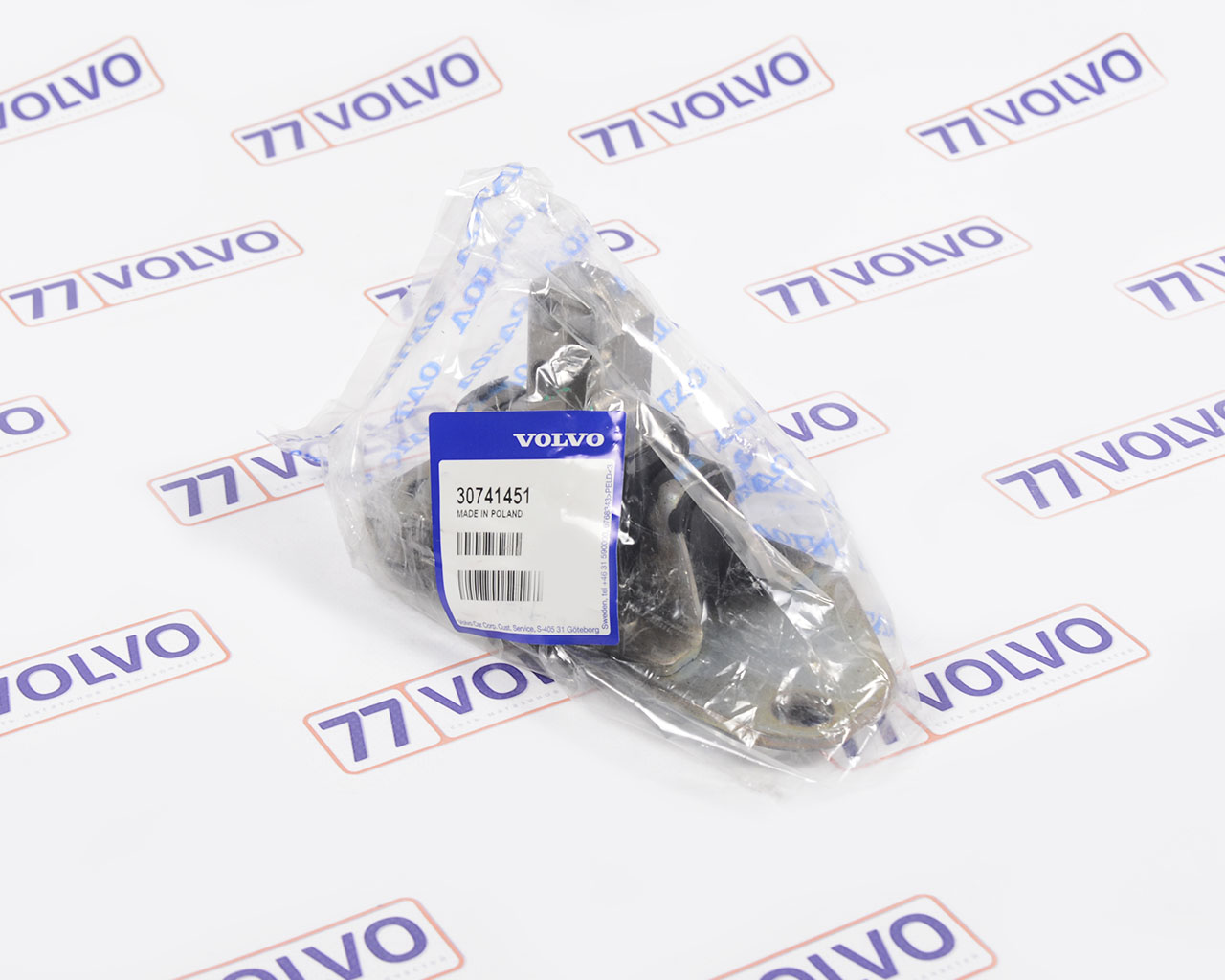 30741451 Опора двигателя боковая VOLVO купить в Москве | Каталог ...