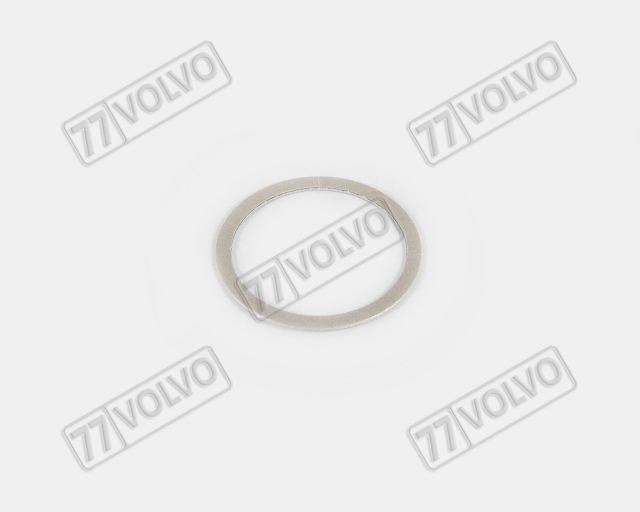 30751853 Кольцо уплотнительное катализатора DSL VOLVO купить в Москве ...