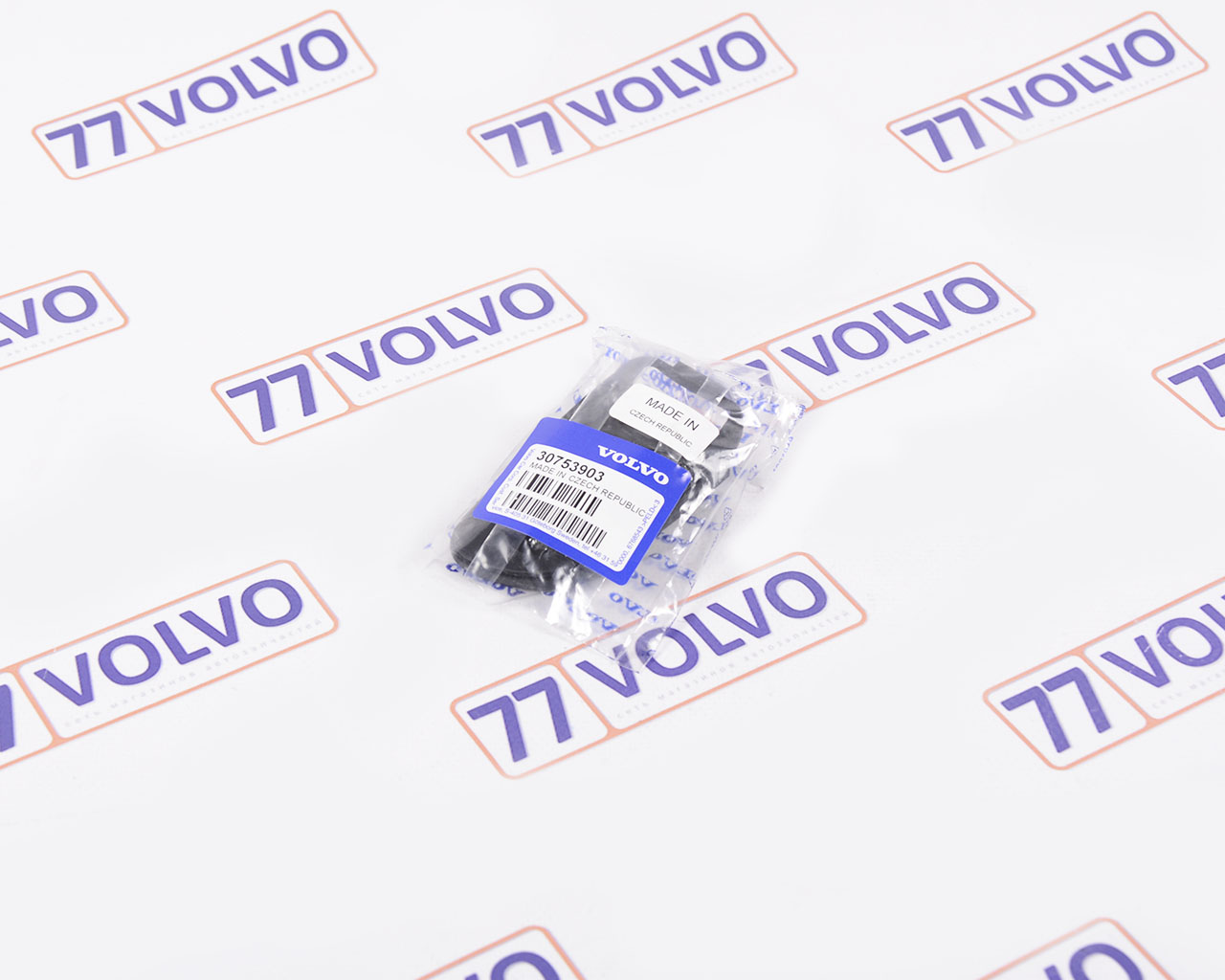 30753903 Крышка ручки двери передней левой VOLVO купить в Москве ...