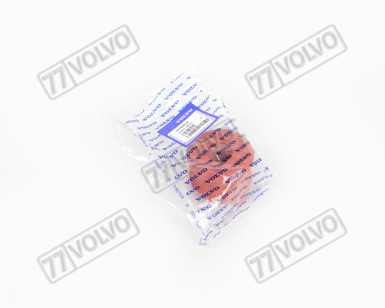 30760914 Отбойник переднего амортизатора VOLVO купить в Москве ...