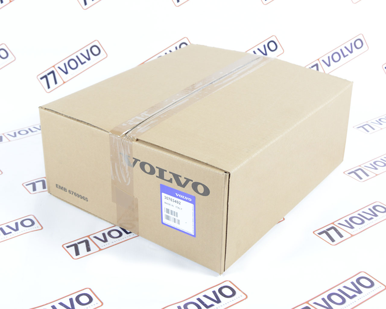 30763492 Фонарь задний левый (08-) VOLVO купить в Москве | Каталог ...