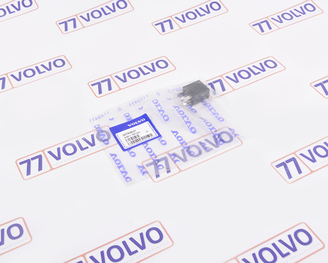 30765031 Реле I1-I6 VOLVO купить в Москве | Каталог оригинальных ...