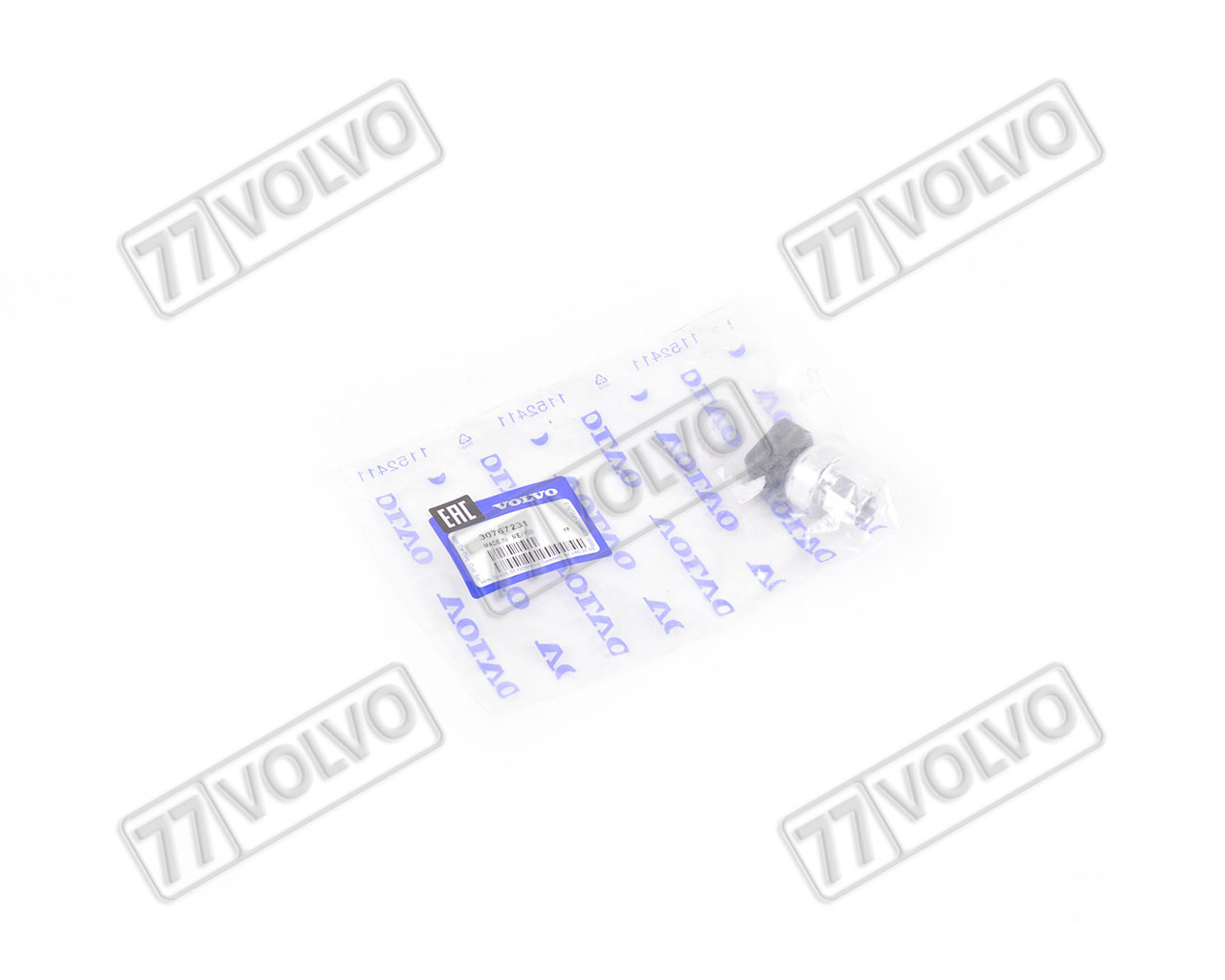 30767231 Датчик давления системы кондиционера. VOLVO купить в Москве ...