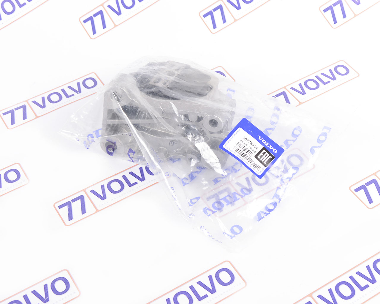 30776354 Опора двигателя верхняя D52XXT VOLVO купить в Москве | Каталог ...