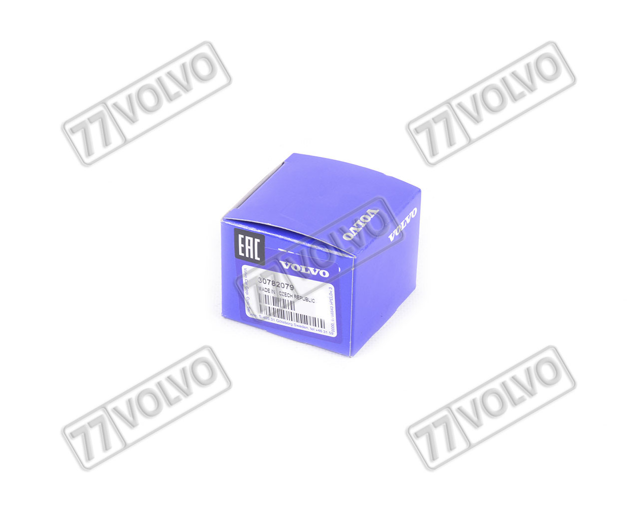 30782079 Блок управления обогревом сидения переднего VOLVO купить в ...