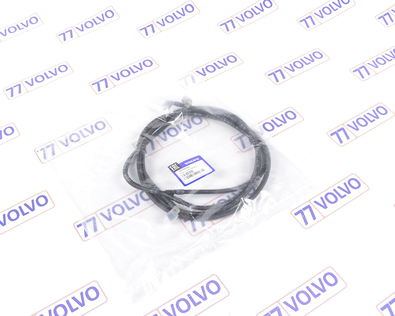 30784726 Шланг высокого давления омывателя фар VOLVO купить в Москве ...