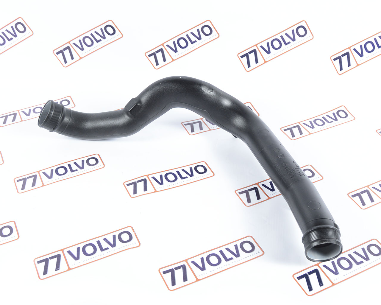30794888 Патрубок радиатора турбонаддува D5244T4 VOLVO купить в Москве ...