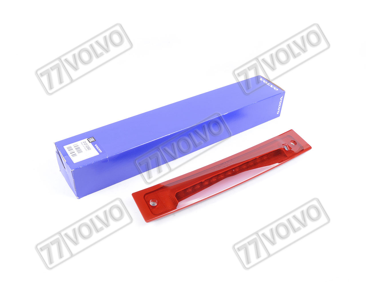 31213383 стоп сигнал в крышку багажника VOLVO купить в Москве | Каталог ...