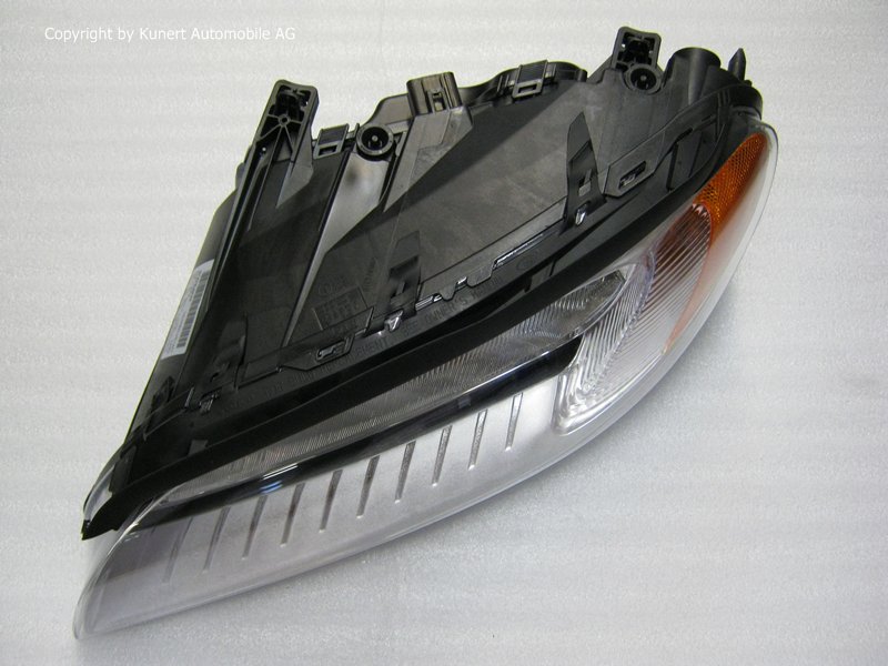 31214351 Фара левая VOLVO купить в Москве | Каталог оригинальных ...