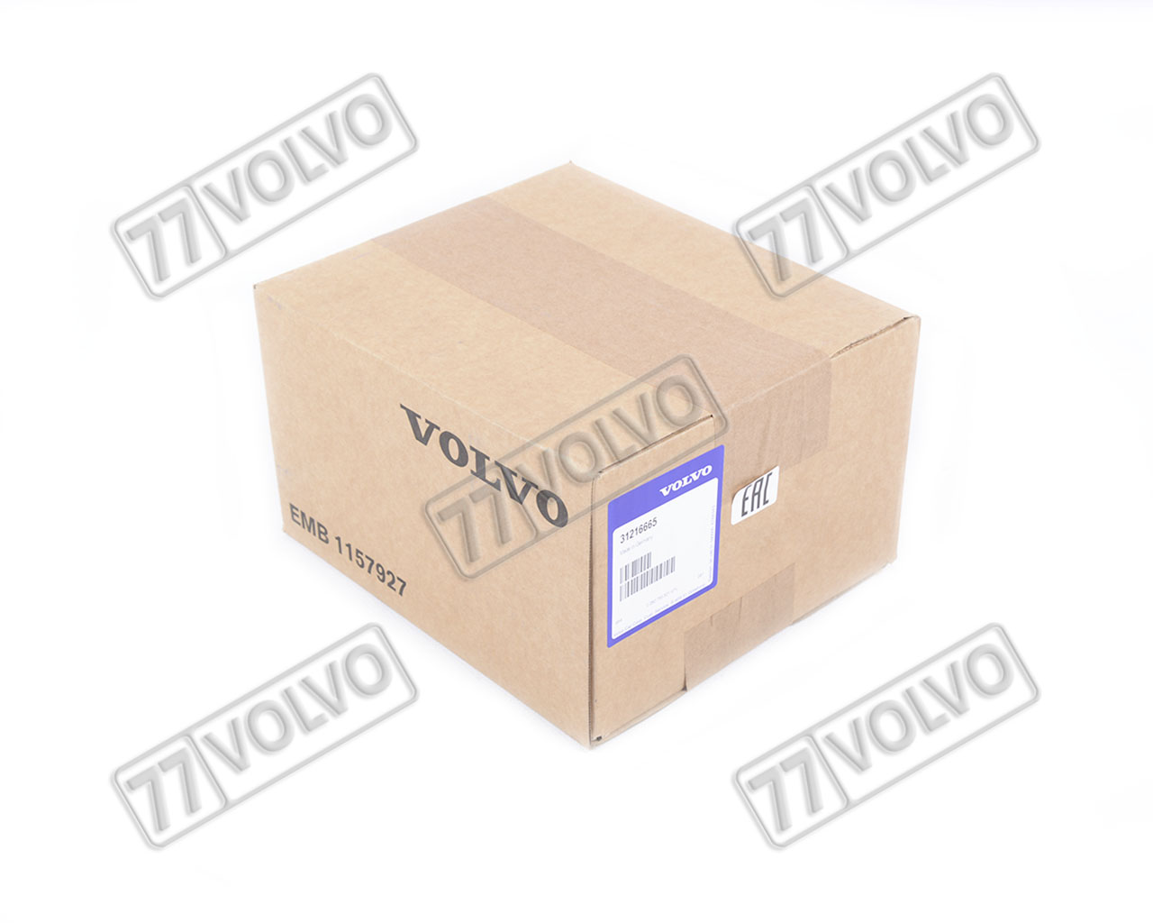 31216665 Дроссельный узел VOLVO купить в Москве | Каталог оригинальных ...