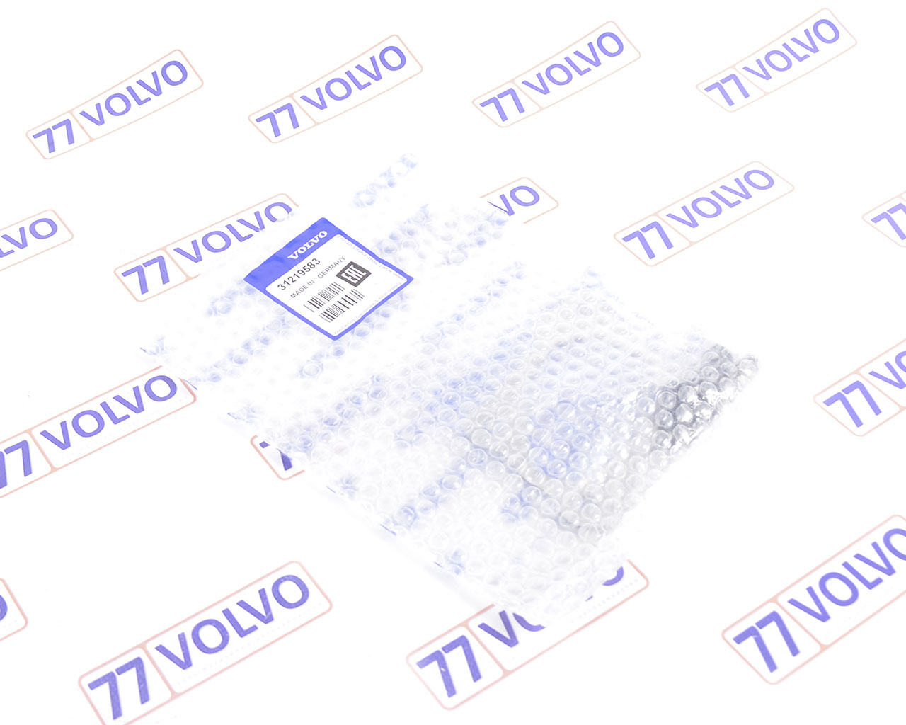 31219583 Комплект уплотнений турбокомпрессора D5244T1X VOLVO купить в ...