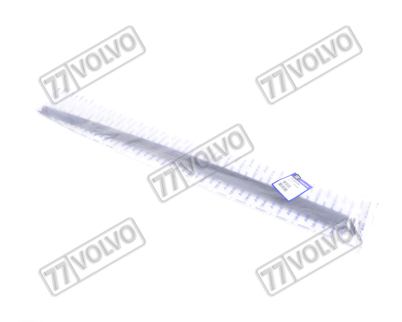 31265124 Спойлер брызговика радиатора центральный VOLVO купить в Москве ...