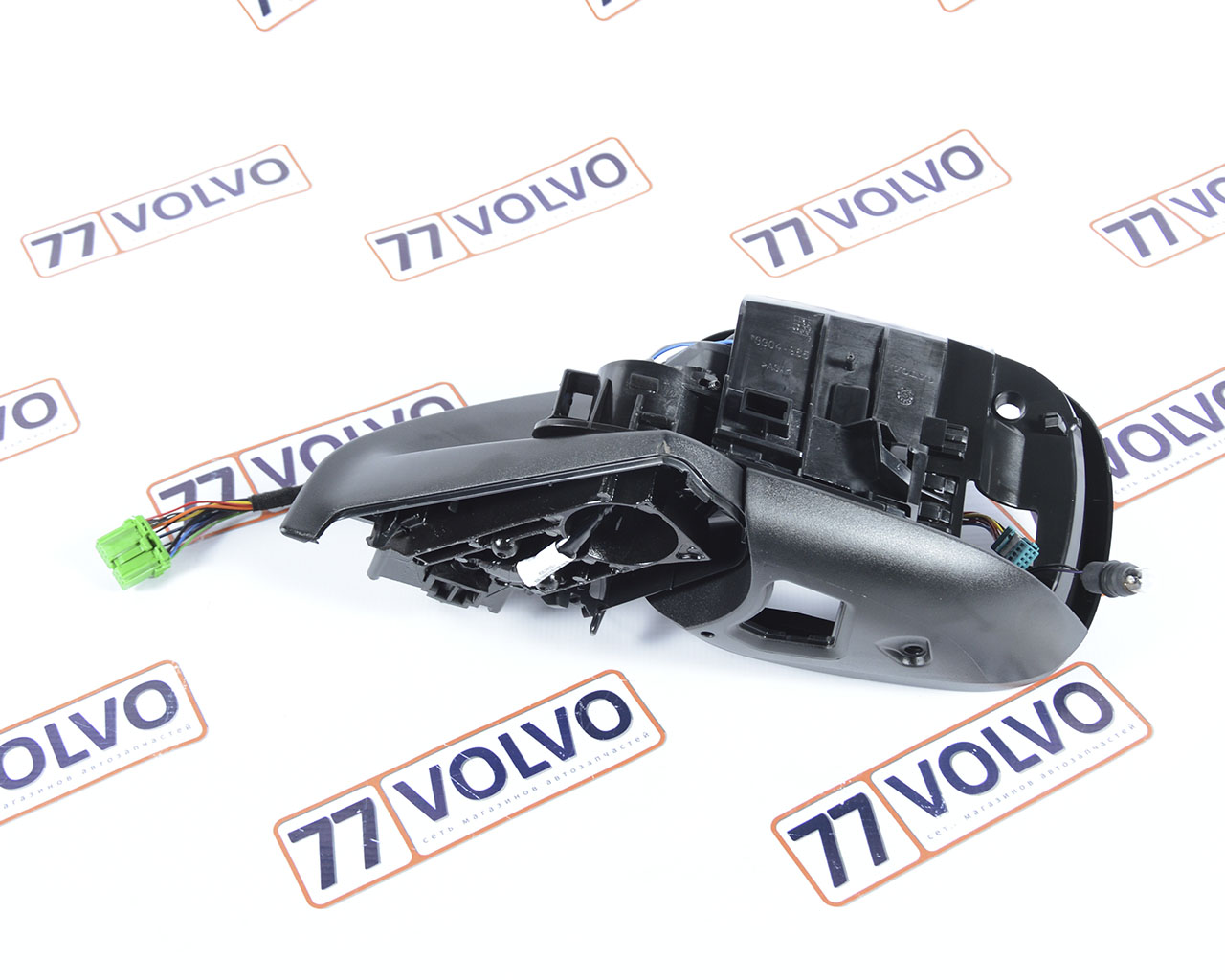 31297437 Зеркало заднего вида электрическое левое VOLVO купить в Москве ...