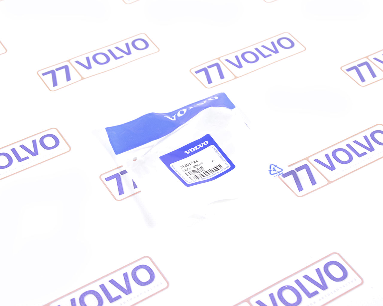 31301524 Форсунка омывателя стекла лобового правая VOLVO купить в ...