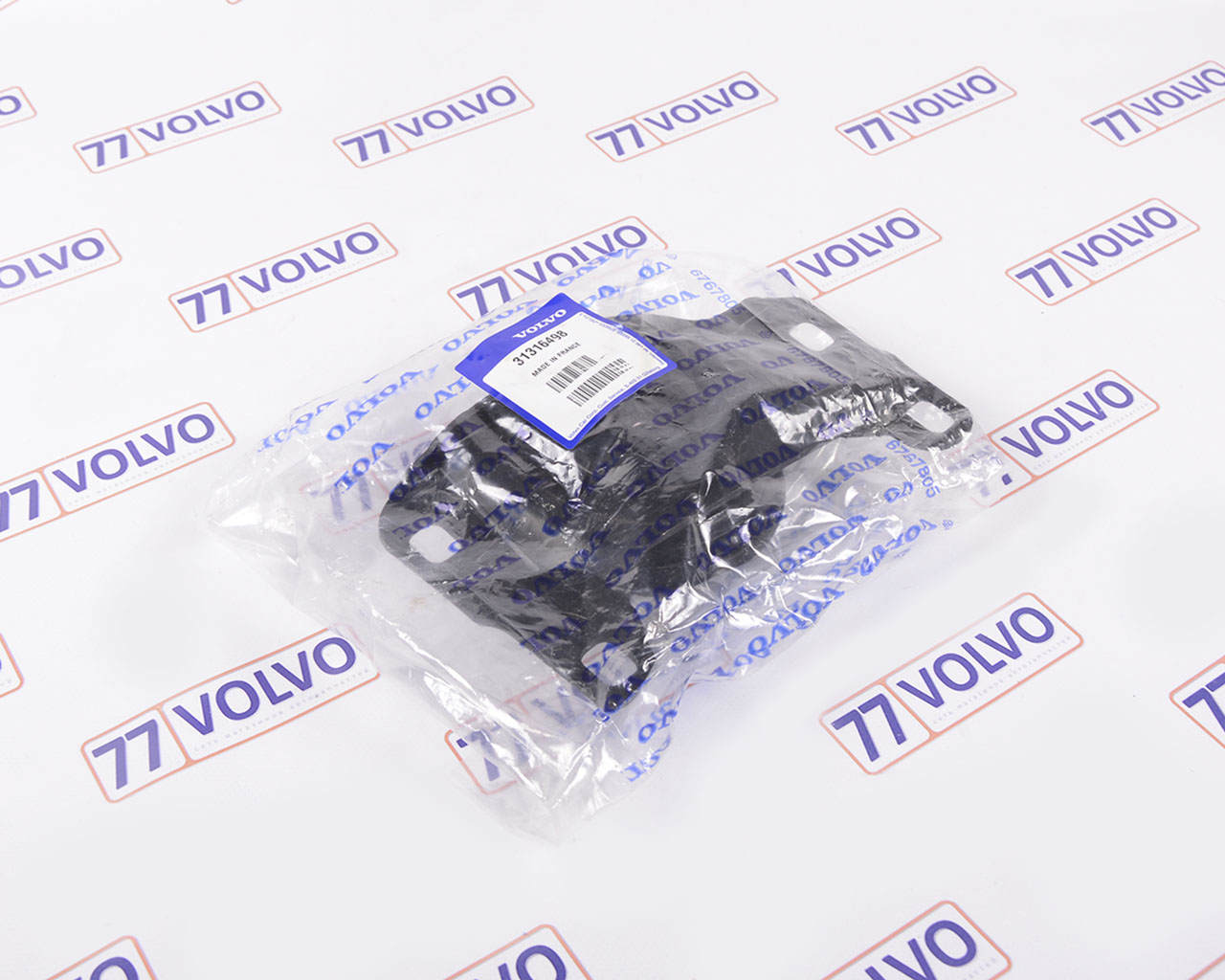 31316498 Опора двигателя боковая левая VOLVO купить в Москве | Каталог ...