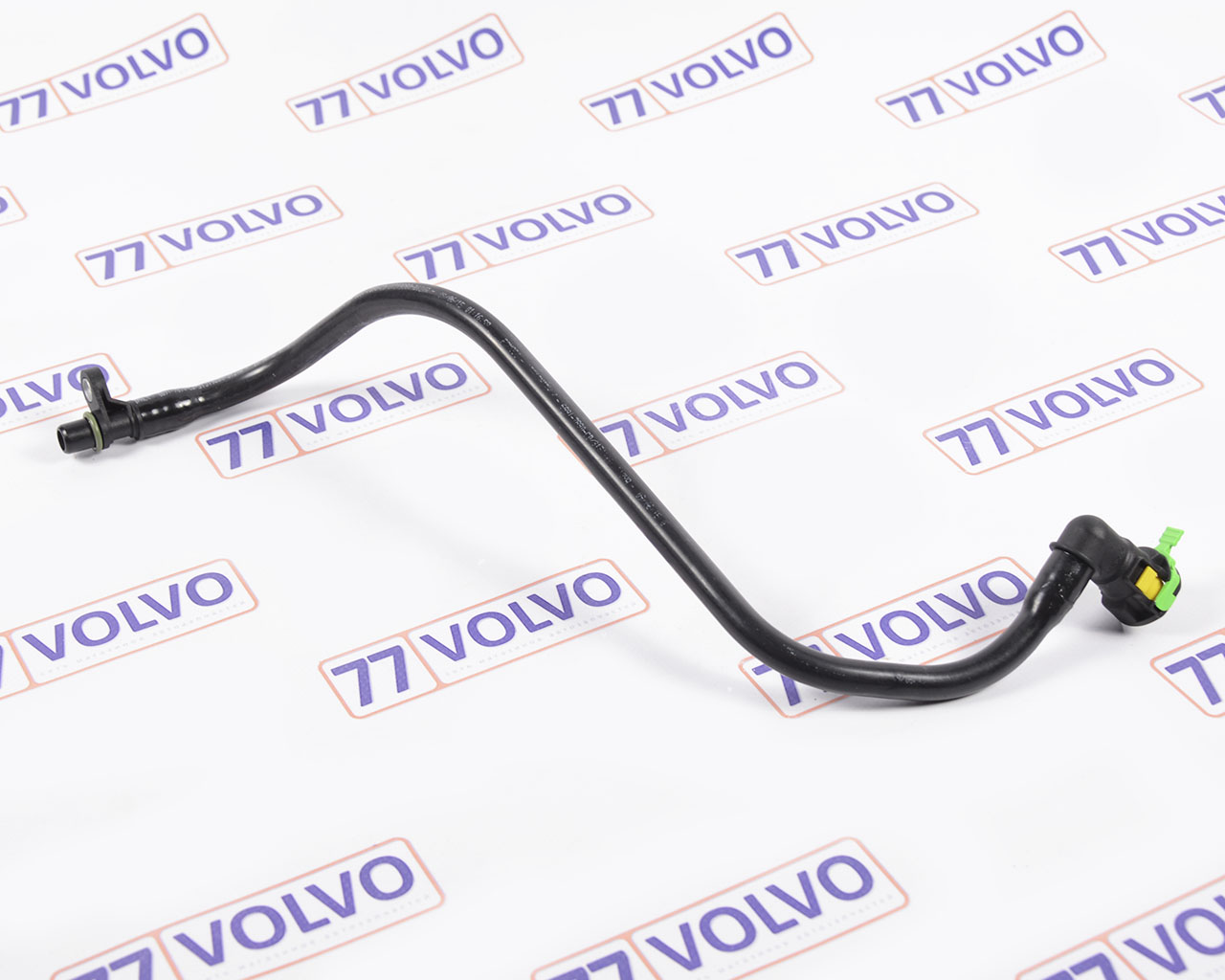 31319280 Трубка охлаждения масла АКПП VOLVO купить в Москве | Каталог ...