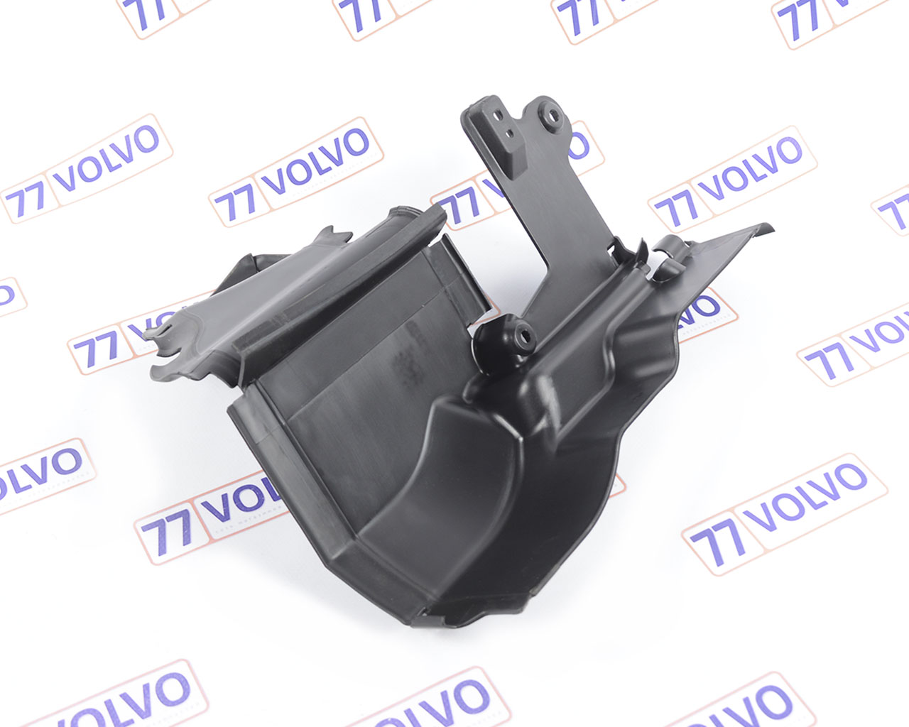 31323243 Воздуховод бампера переднего правый VOLVO