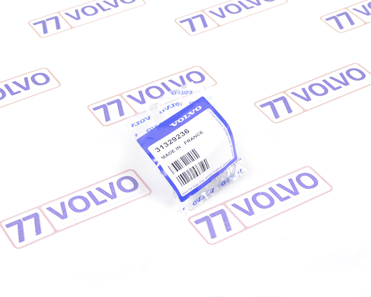 31329236 Крышка рычага стояночного тормоза VOLVO купить в Москве ...