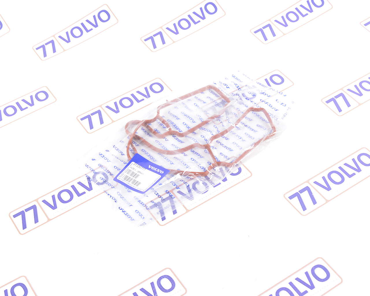 31330777 Прокладка впускного коллектора VOLVO купить в Москве | Каталог ...
