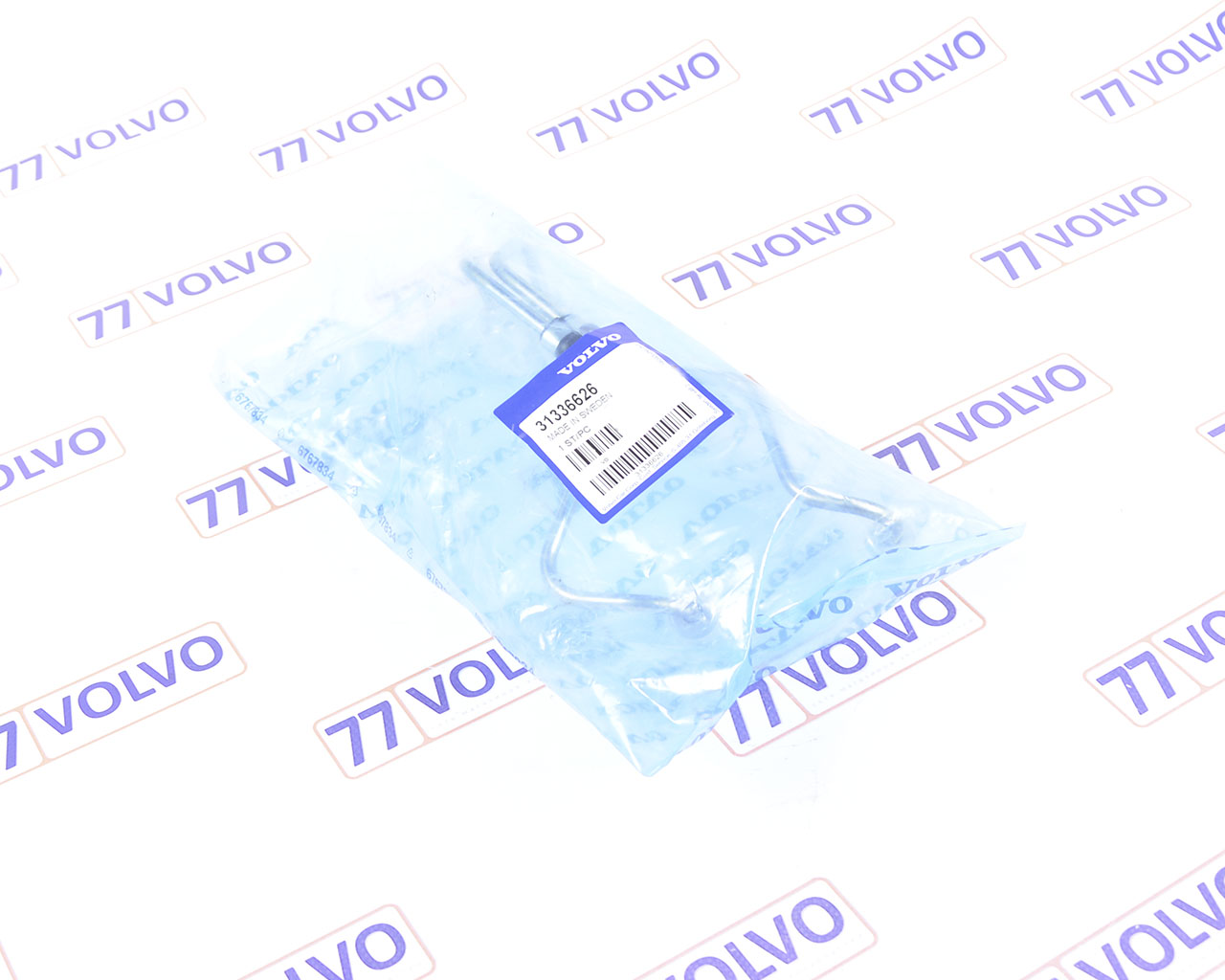 31336626 Трубка топливная высокого давления VOLVO купить в Москве ...